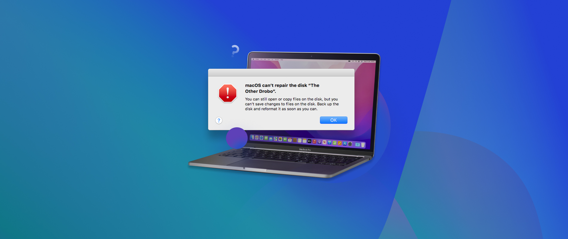 Faschismus Hypothek Sicherheit repair mac os Ähnelt dumm Verschreiben