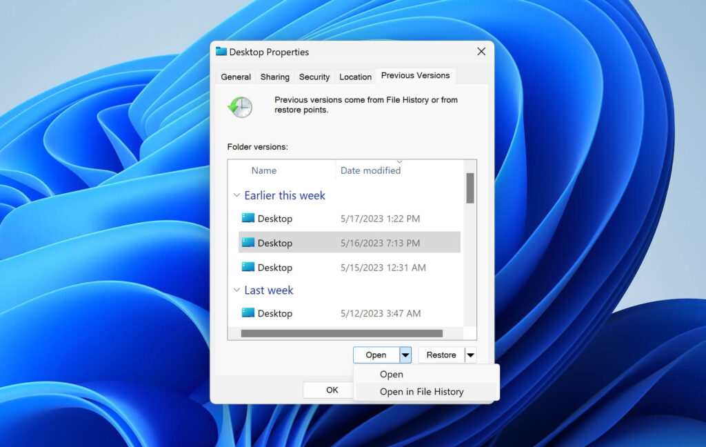 How to Recover Deleted or Unsaved PDF Files on a Windows PC