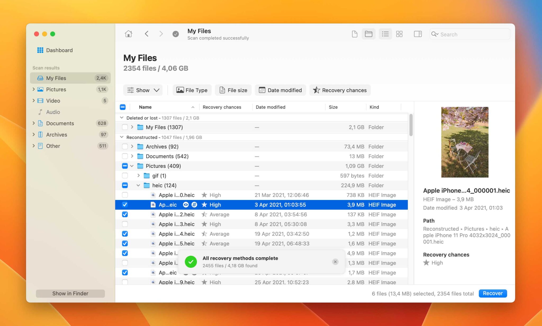Mac RAID Recovery: How to Recover Data From RAID Hard Drives on a Mac