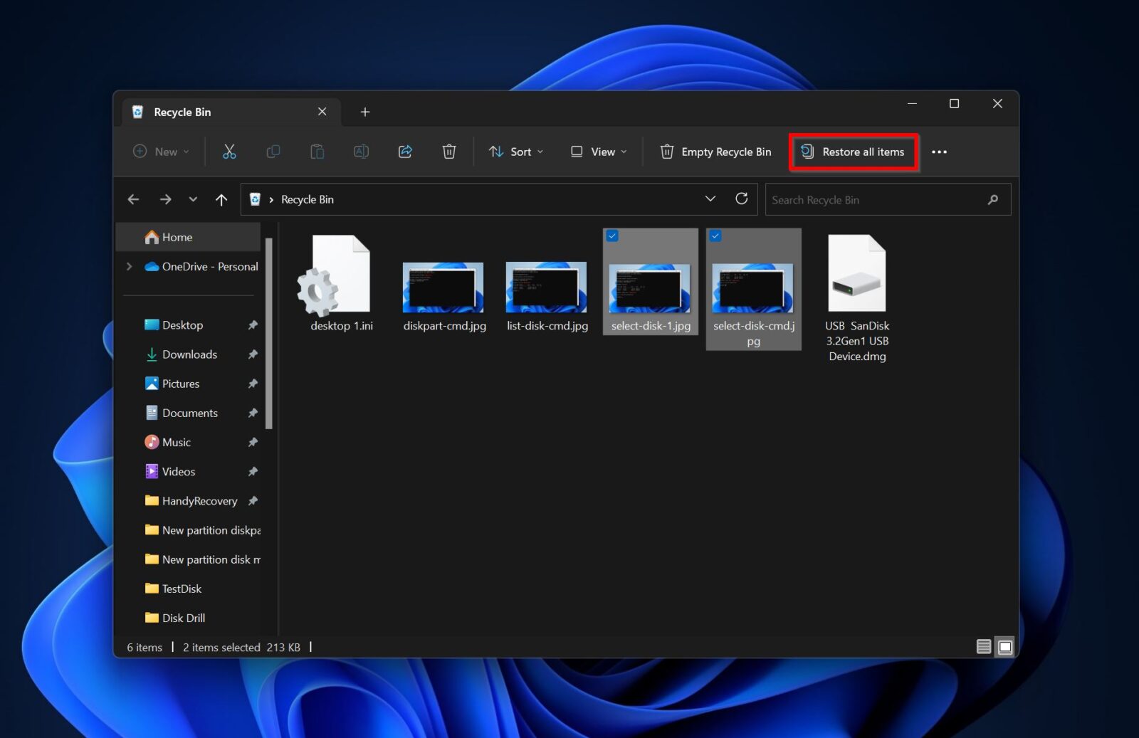 C Drive Data Recovery: How to Recover Deleted Files From the C Drive
