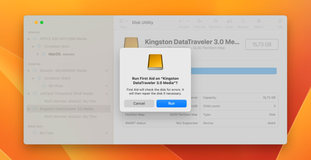 Mac RAID Recovery: How to Recover Data From RAID Hard Drives on a Mac