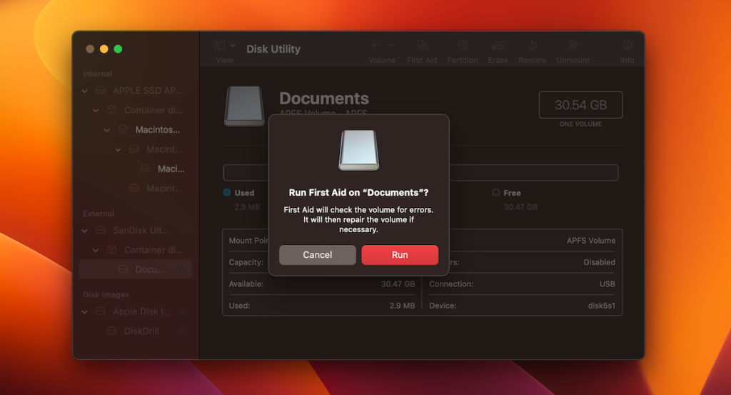 USB Drive Not Showing Up on Mac? Here’s How to Fix It