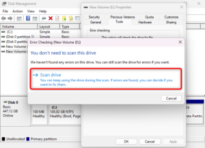 My External Hard Drive Says It Needs to Be Formatted [Solved]