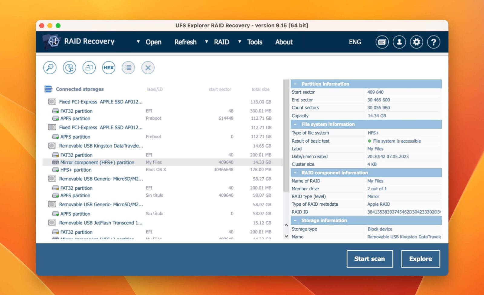 Mac RAID Recovery: How to Recover Data From RAID Hard Drives on a Mac
