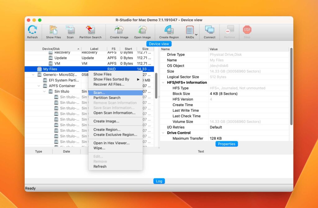 Mac RAID Recovery: How to Recover Data From RAID Hard Drives on a Mac
