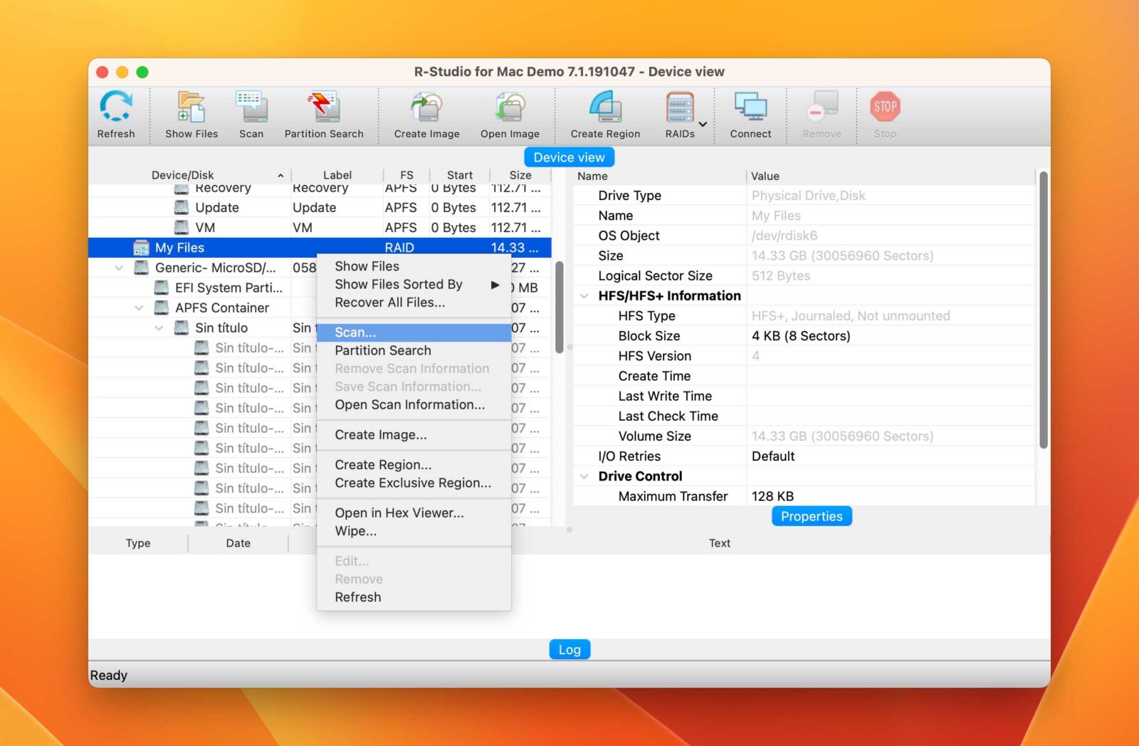 Mac RAID Recovery: How to Recover Data From RAID Hard Drives on a Mac