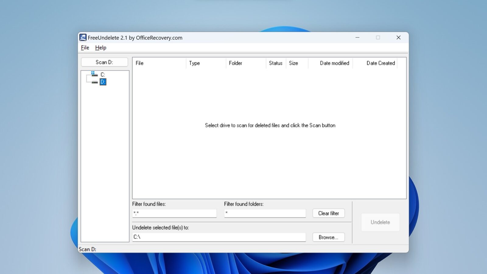 FreeUndelete Review: Is it Any Good in 2023?