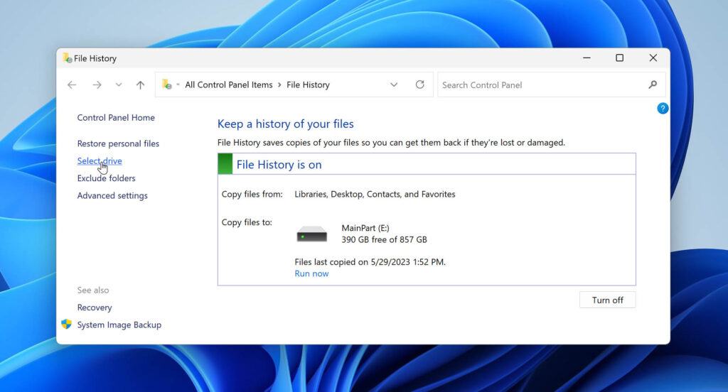 How to Recover Deleted Downloads & the Downloads Folder