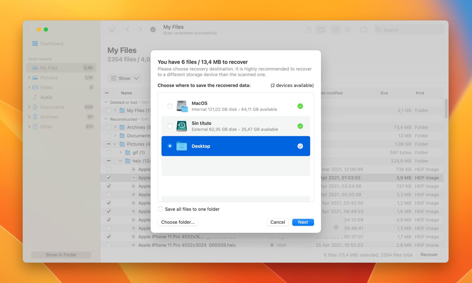 Mac RAID Recovery: How to Recover Data From RAID Hard Drives on a Mac