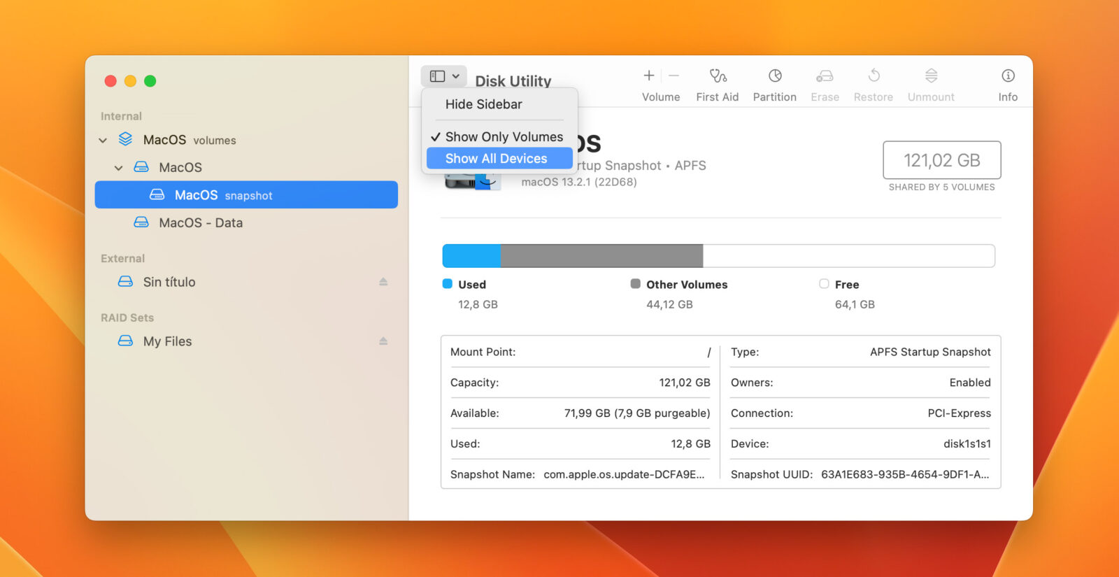 Mac RAID Recovery: How to Recover Data From RAID Hard Drives on a Mac