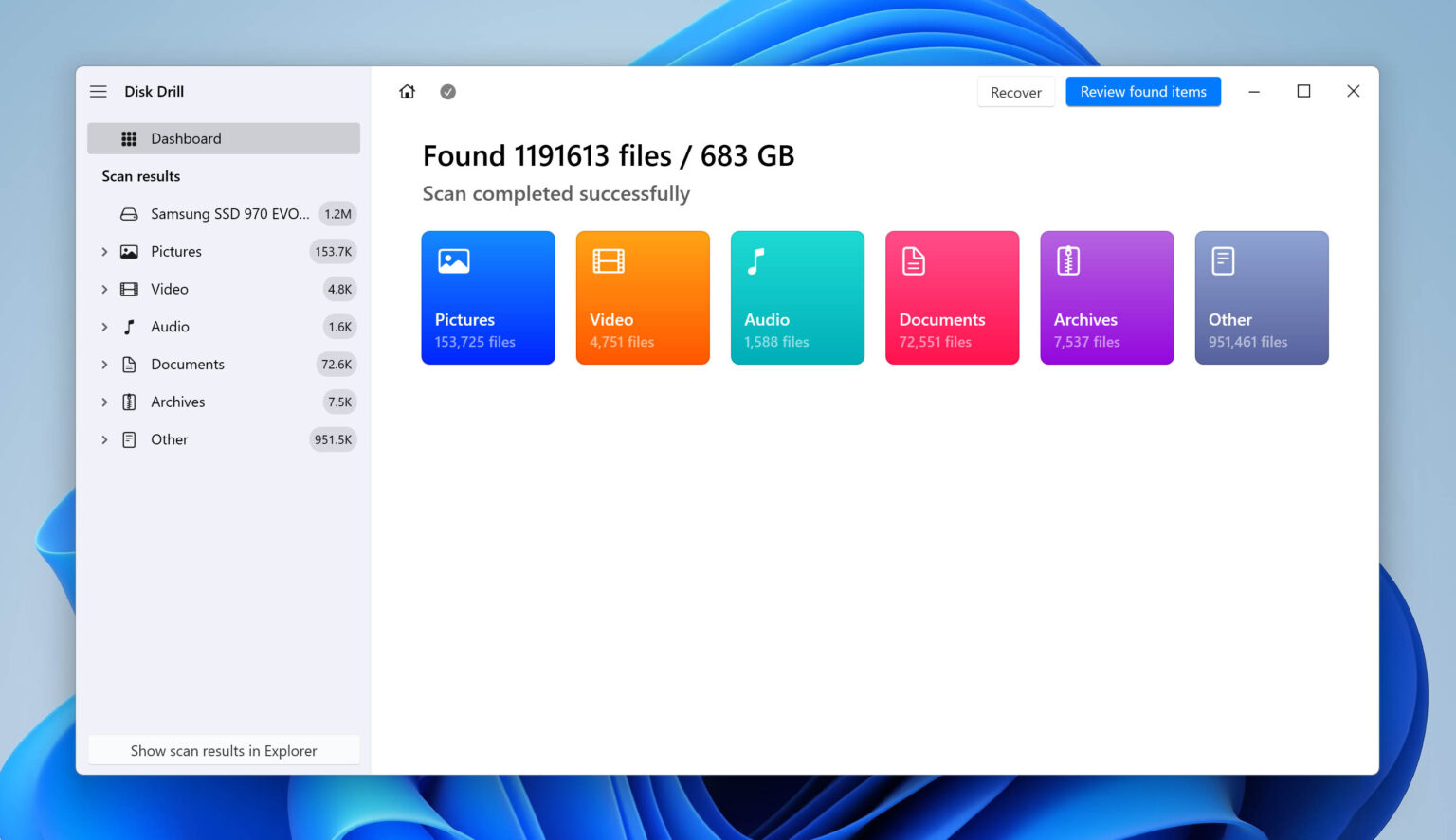 How to Recover Deleted Downloads & the Downloads Folder