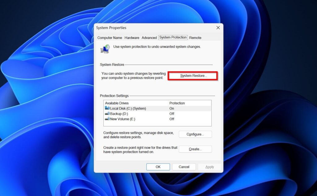 C Drive Data Recovery: How to Recover Deleted Files From the C Drive