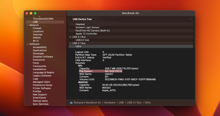 USB Drive Not Showing Up on Mac? Here’s How to Fix It