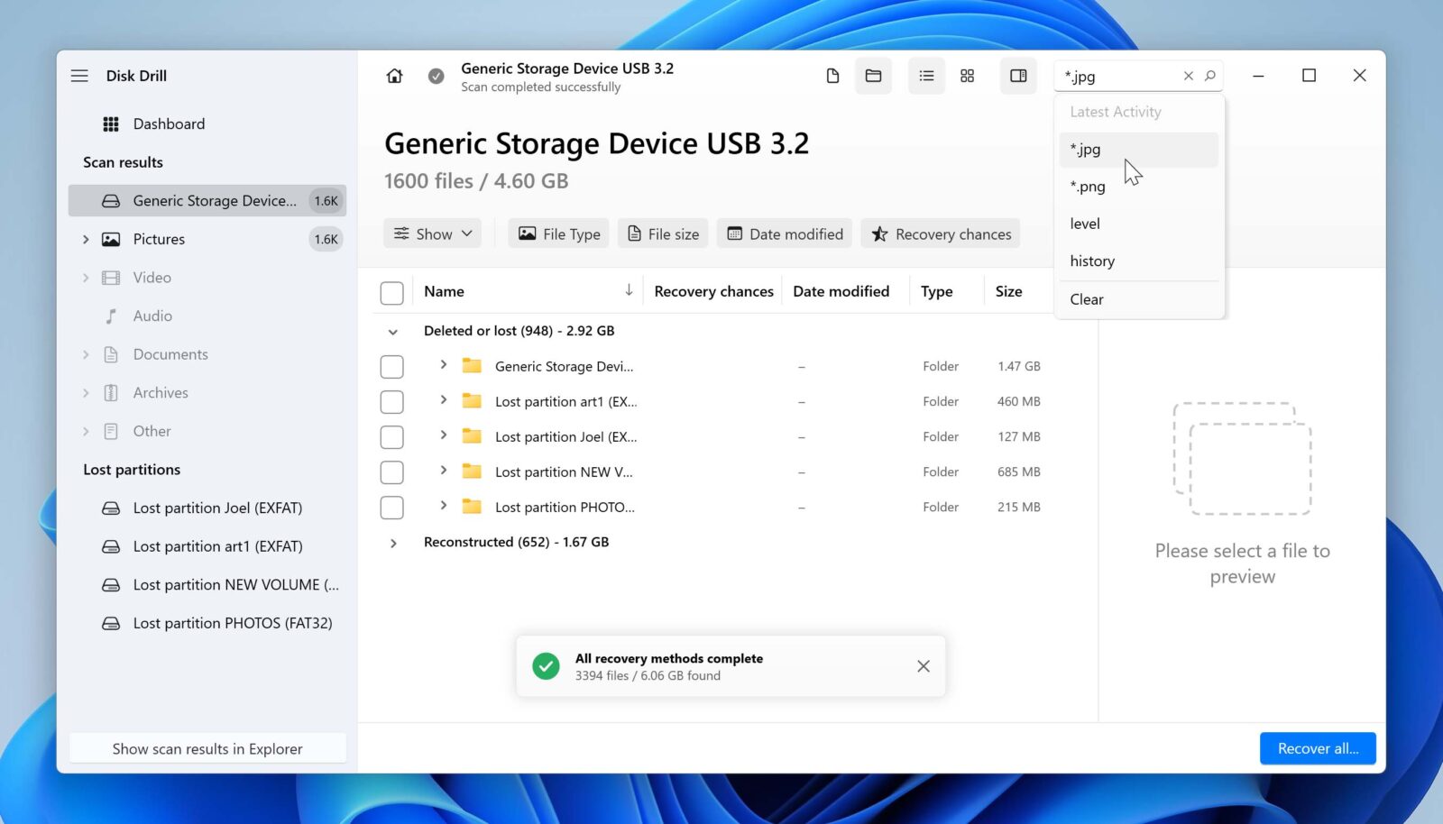 How to Recover Files Disappeared From SD Card [Solved]