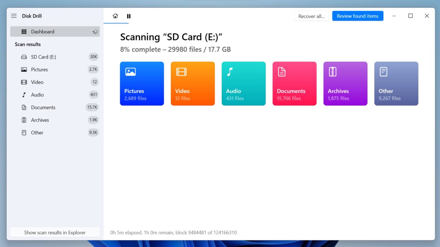 How to Remove Virus From SD Card Without Formatting
