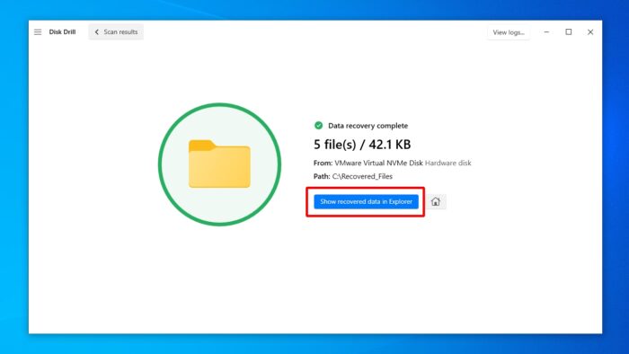 How to Recover Deleted Files on Windows 10 (8 FREE Solutions)