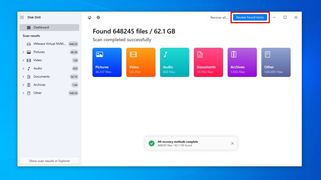 How to Recover Deleted Files on Windows 10 (8 FREE Solutions)