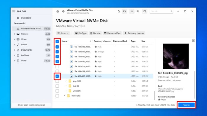 How to Recover Deleted Files on Windows 10 (8 FREE Solutions)