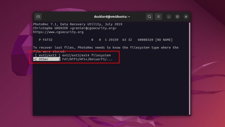 How to Recover Deleted Files on Linux (Multiple Solutions)