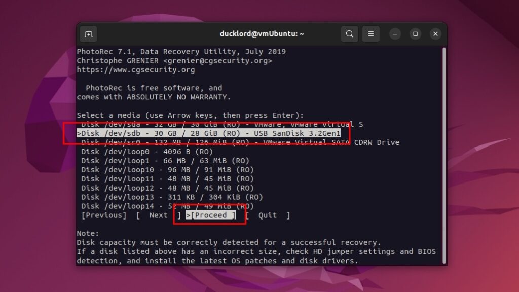 How to Recover Deleted Files on Linux (Multiple Solutions)