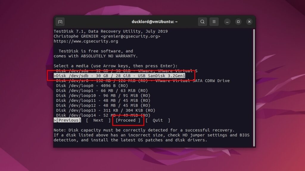 How to Recover Deleted Files on Linux (Multiple Solutions)