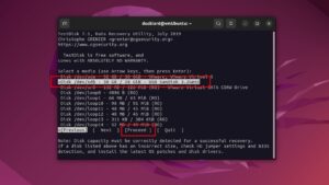 How to Recover Deleted Files on Linux (Multiple Solutions)