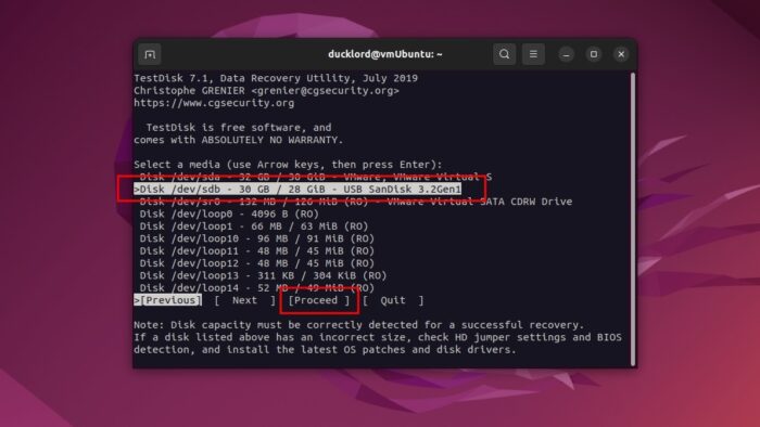 How To Recover Deleted Files On Linux Multiple Solutions