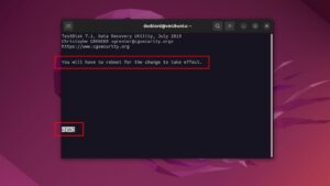 How to Recover Deleted Files on Linux (Multiple Solutions)