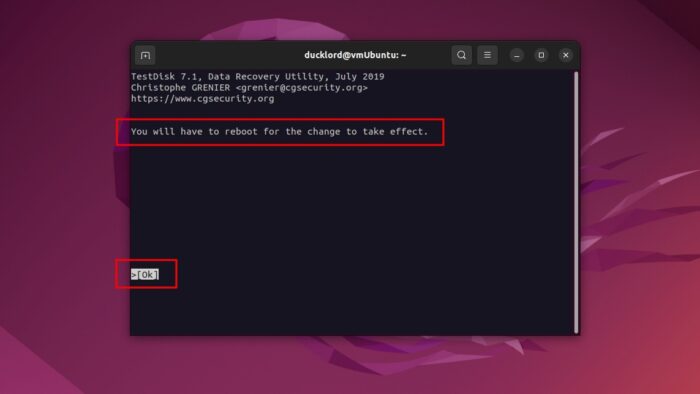 How to Recover Deleted Files on Linux (Multiple Solutions)
