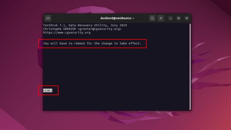 How to Recover Deleted Files on Linux (Multiple Solutions)