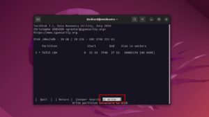 How to Recover Deleted Files on Linux (Multiple Solutions)