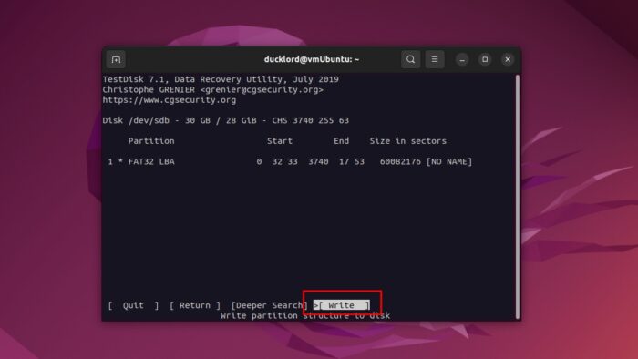 How to Recover Deleted Files on Linux (Multiple Solutions)