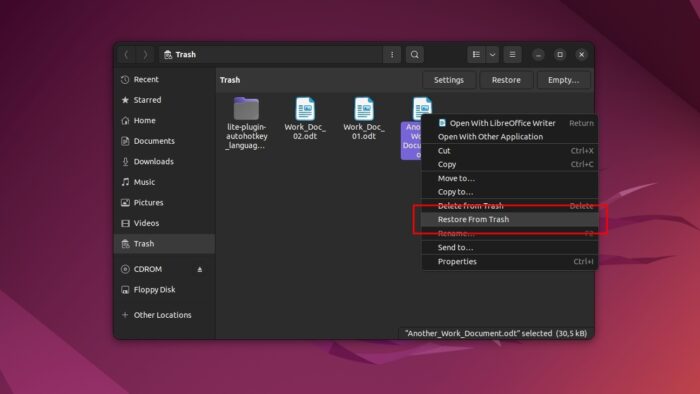 How to Recover Deleted Files on Linux (Multiple Solutions)
