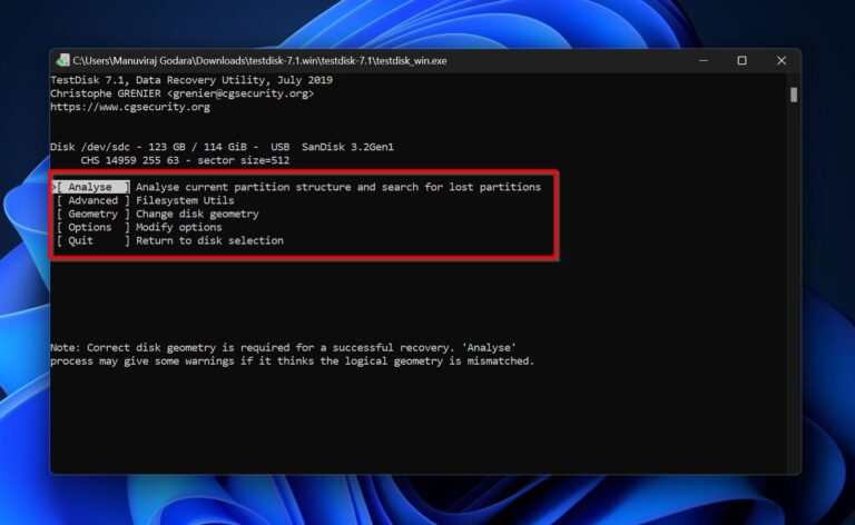 GPT Partition Recovery: How to Recover Data From a GPT Partition