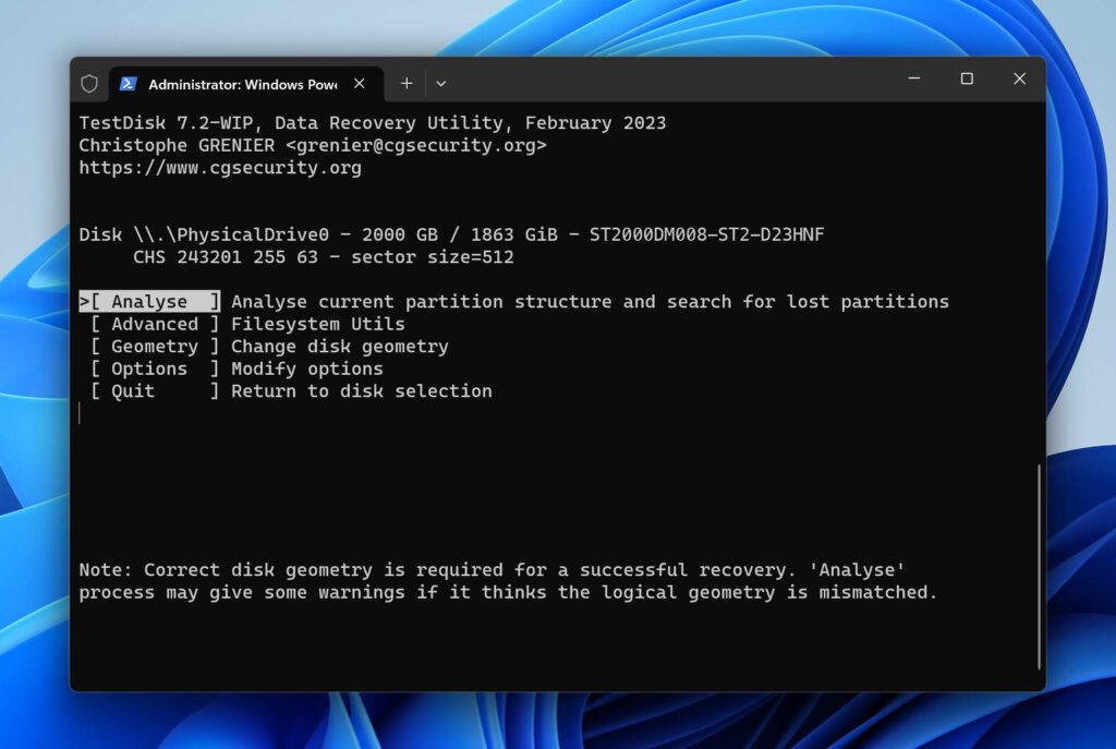 How to Recover Deleted Files From Seagate Drives for FREE