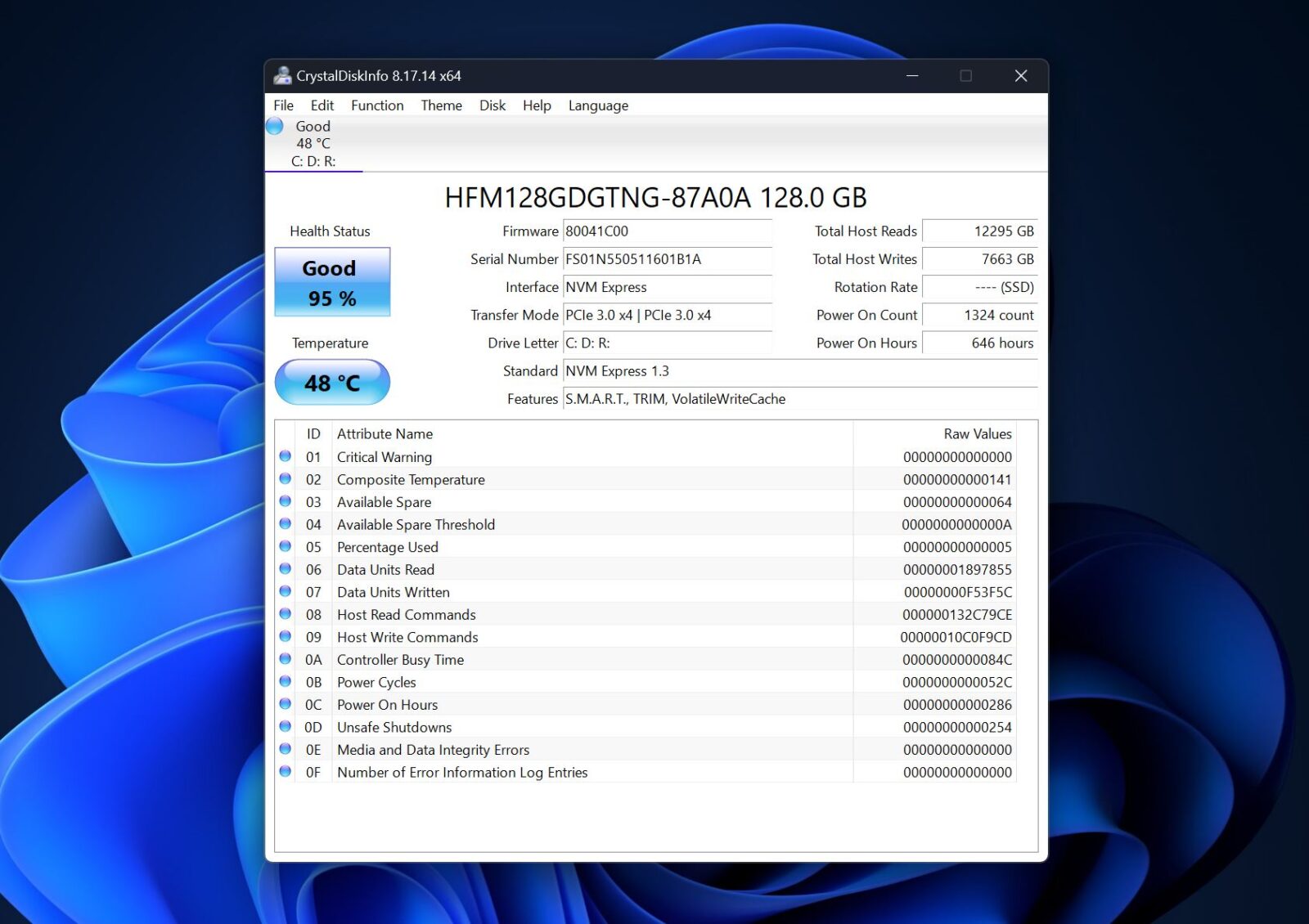 How to Fix the Cyclic Redundancy Check Error on an External Drive