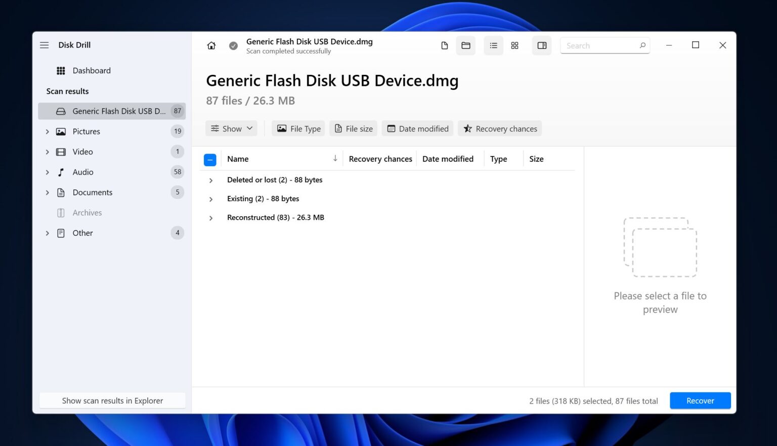 How To Fix The Cyclic Redundancy Check Error On An External Drive