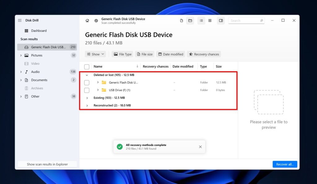 How to Remove Write Protection from USB Drive
