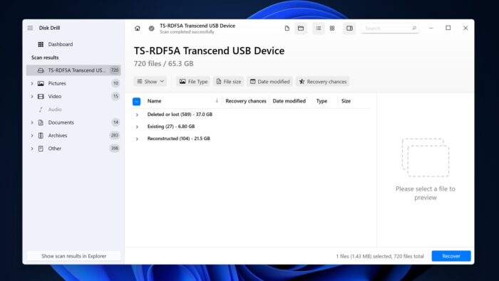 GPT Partition Recovery: How to Recover Data From a GPT Partition