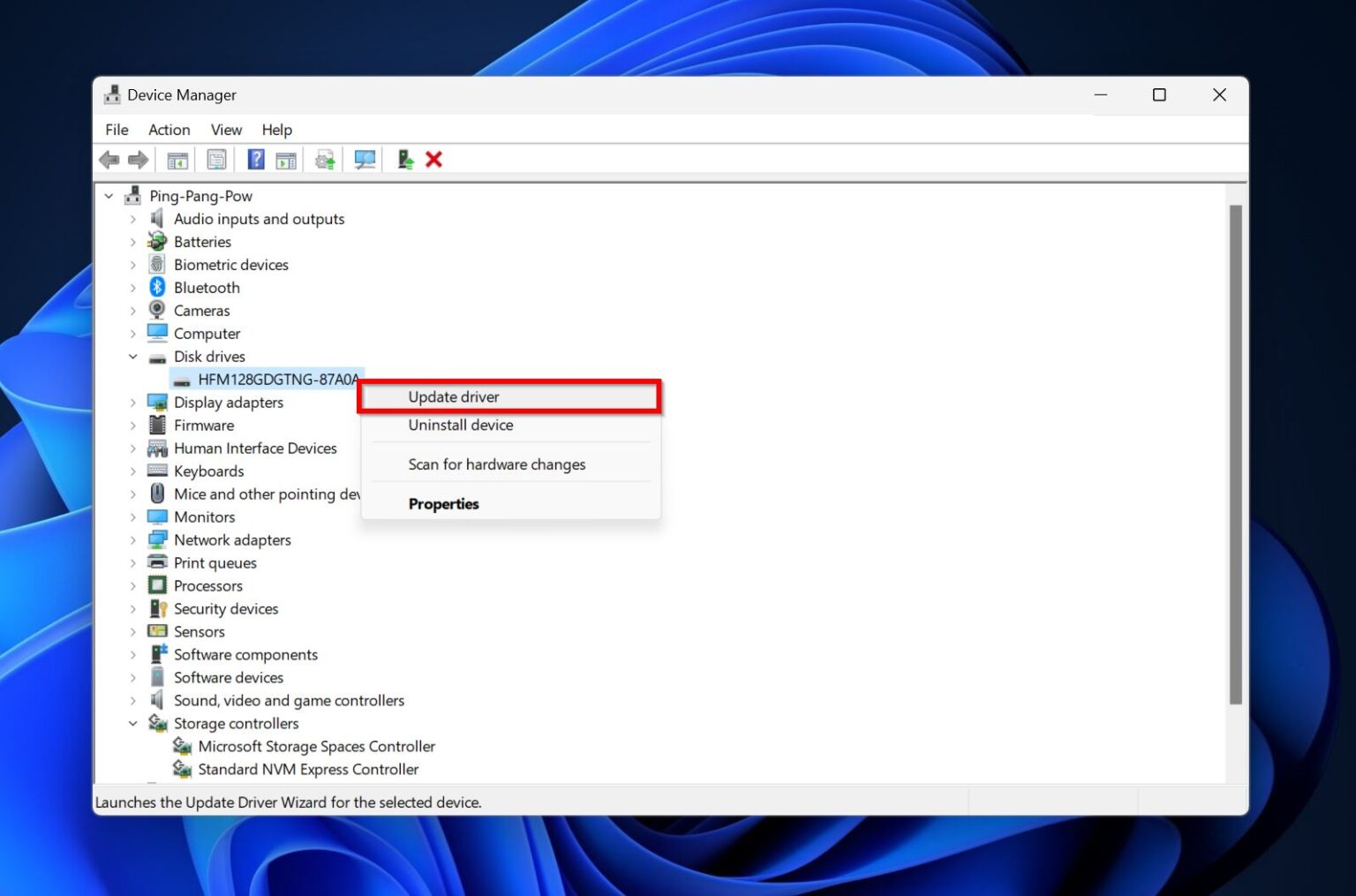 How to Fix the Cyclic Redundancy Check Error on an External Drive