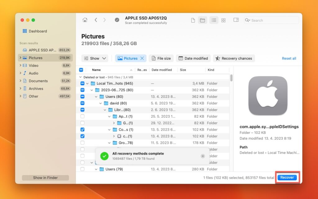 Hard Drive Recovery: Your Complete Guide for 2023
