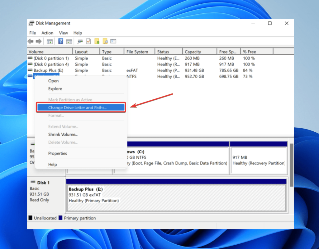 Secondary Hard Drive Not Showing Up: Troubleshooting Guide