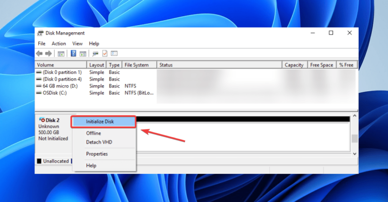 Secondary Hard Drive Not Showing Up: Troubleshooting Guide