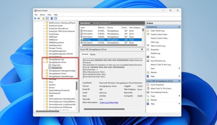 How to Recover Data from Microsoft Storage Spaces
