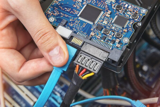 How to Recover Data from Microsoft Storage Spaces