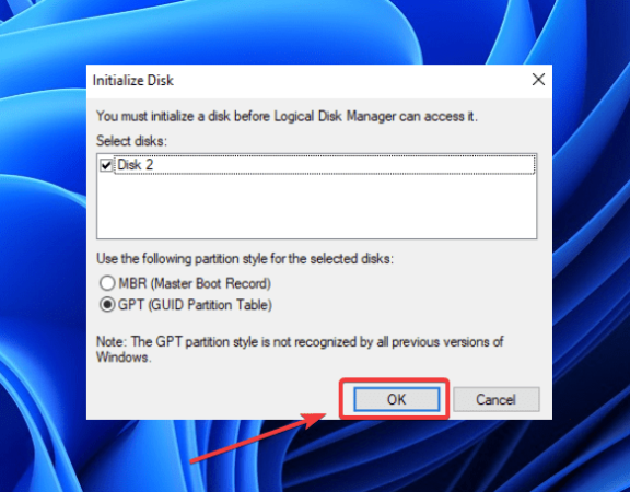 Secondary Hard Drive Not Showing Up: Troubleshooting Guide
