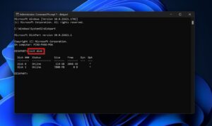 How to Remove Write Protection from USB Drive