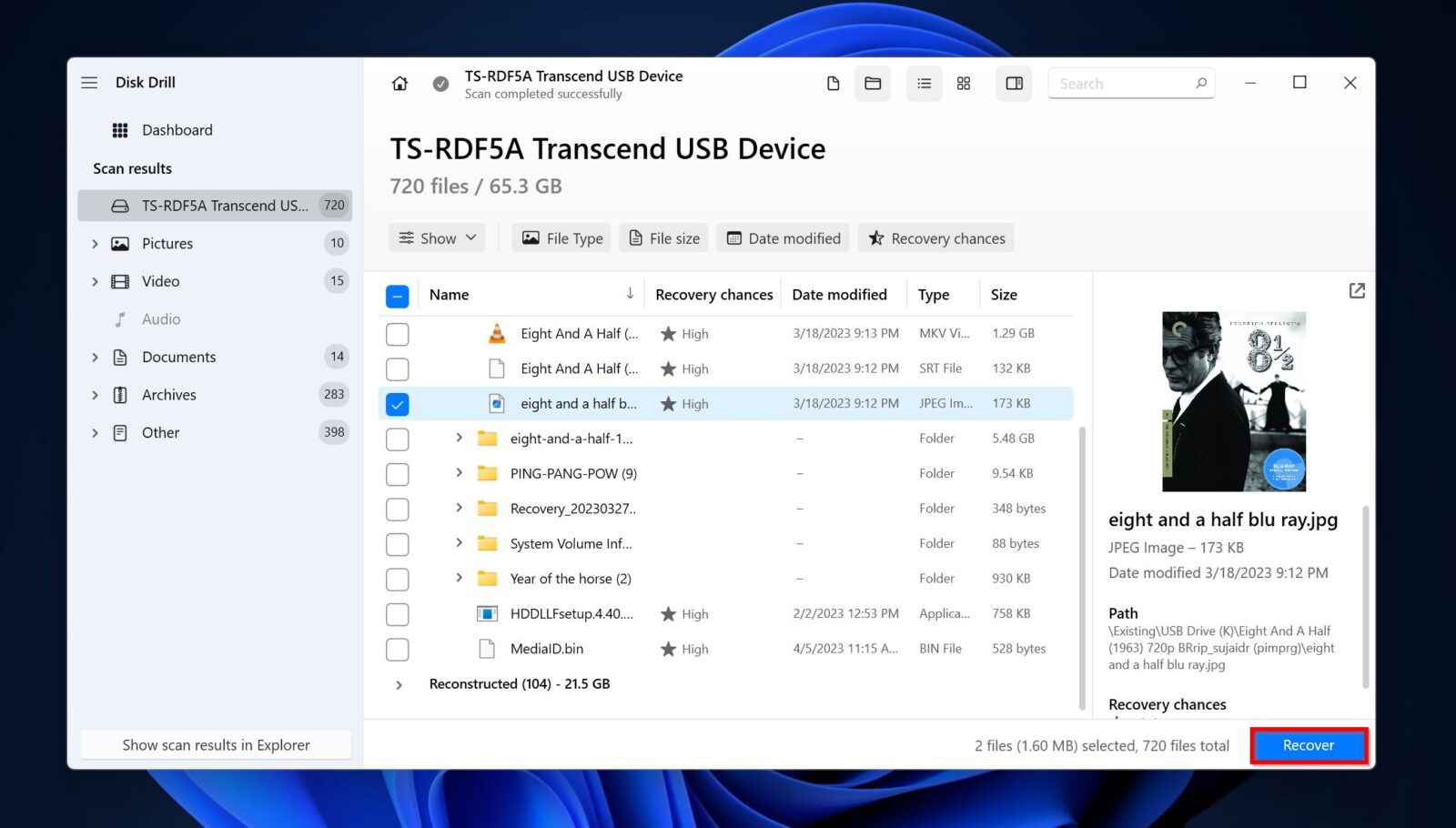 Gpt Partition Recovery How To Recover Data From A Gpt Partition