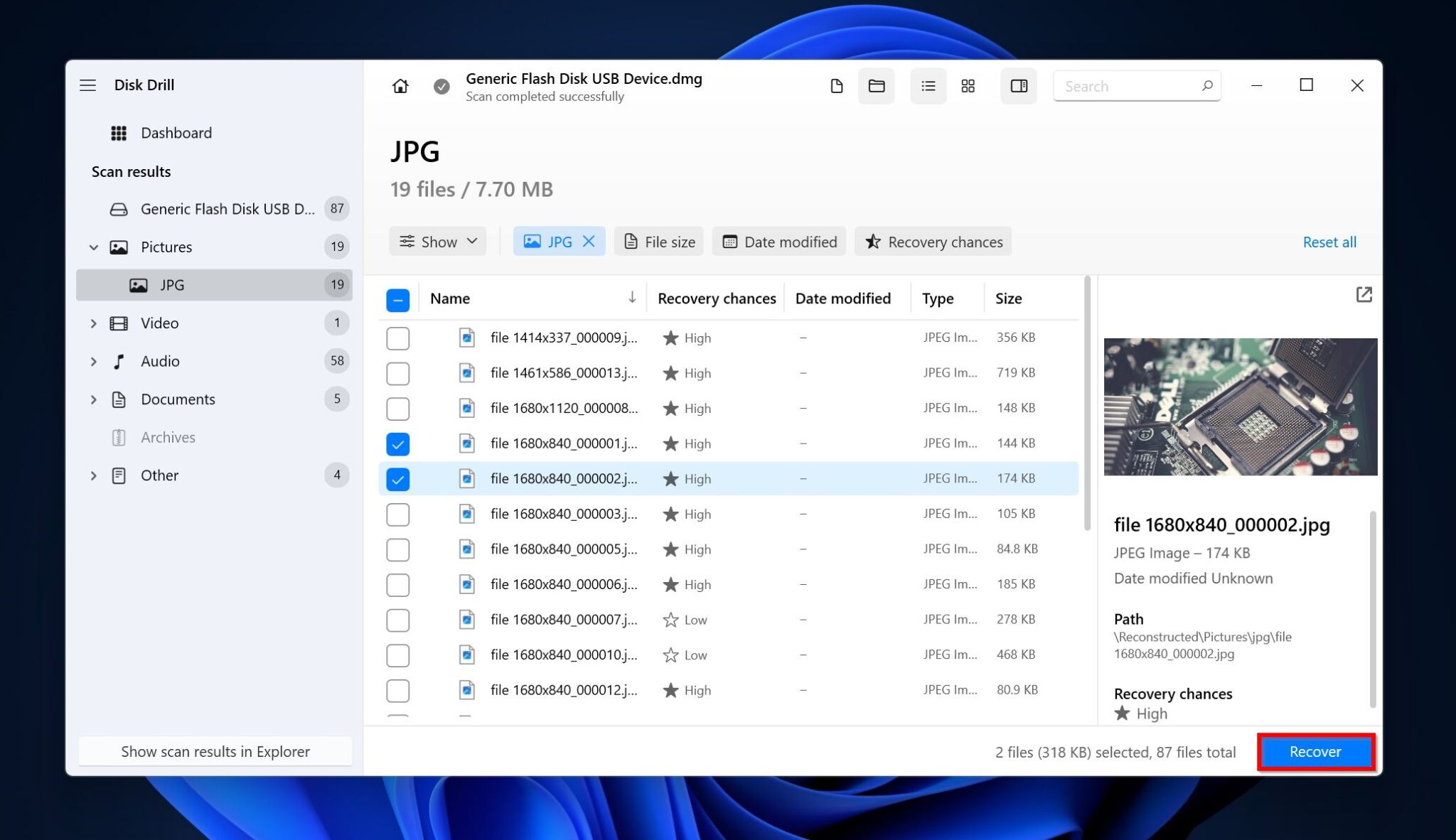 How To Fix The Cyclic Redundancy Check Error On An External Drive