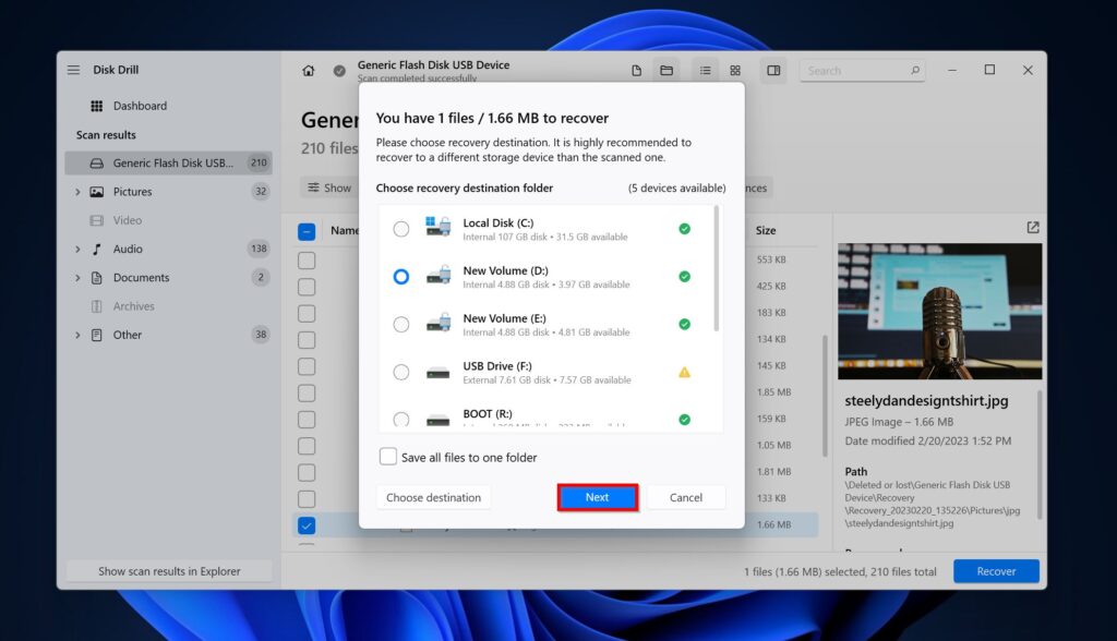 How to Remove Write Protection from USB Drive